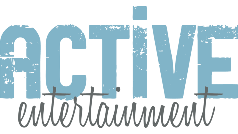 Wilmington & Jacksonville NC Wedding DJs | Active Entertainment